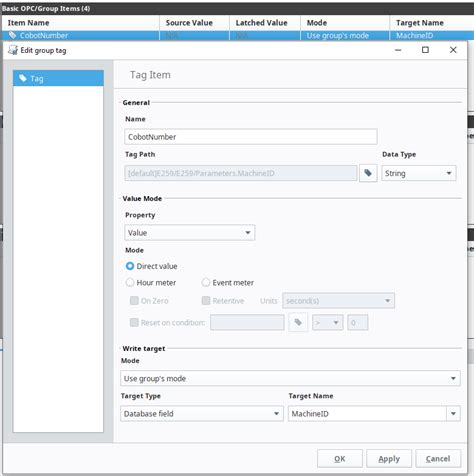 Tag Not Returning Value Ignition Inductive Automation Forum