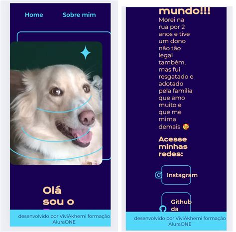 Dúvida Responsividade Na Tela Celular Html E Css Trabalhando Com Responsividade E
