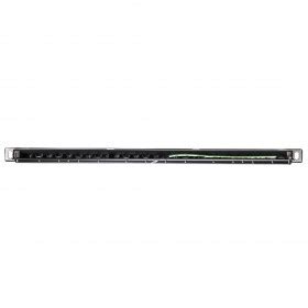 Netrack Patch Panel Port Cat FTP U With Shelf