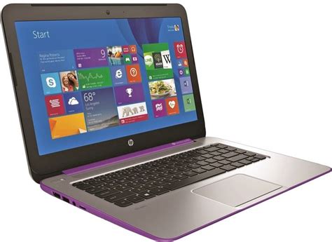 Review Inexpensive Laptop HP STREAM 14 Z002NA