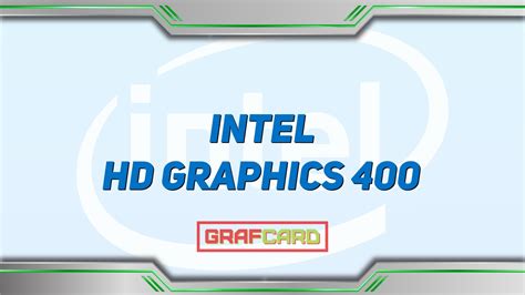 Intel Hd Graphics