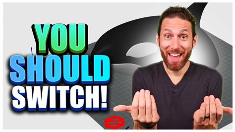 6 Reasons To Switch To Orcaslicer The Next Layer