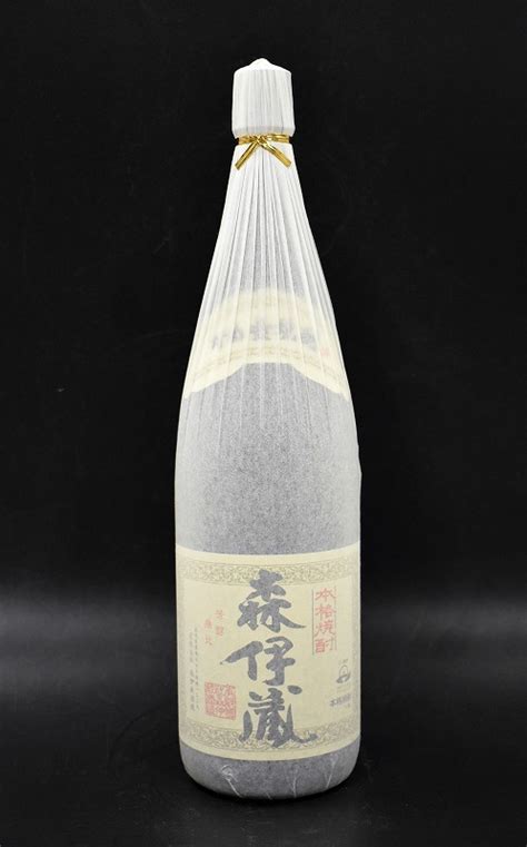1580 未開栓 本格焼酎 かめ壷焼酎 森伊蔵 18l 1800ml 25度 森伊蔵酒造森伊蔵｜売買されたオークション情報、yahooの