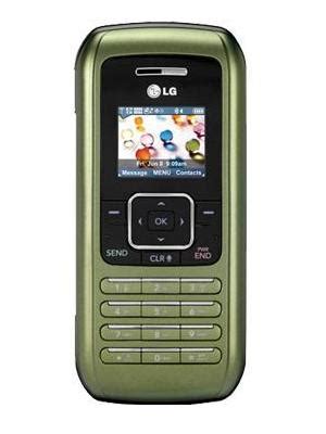 Lg Env Vx Mobile Phone Price In India Specifications
