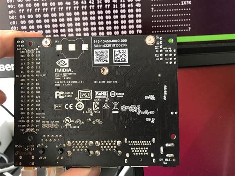 Serial Number Mismatch Jetson Nano Nvidia Developer Forums