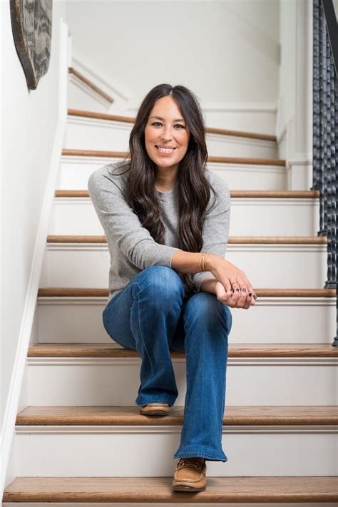 Joanna Gaines Pic