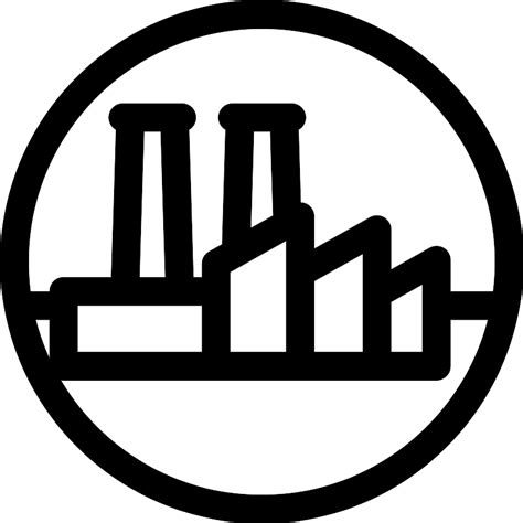 Значок завода для презентации Фото подборки 2