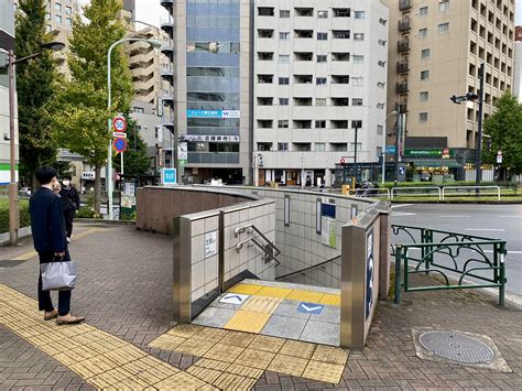 羽鳥写真館 on Twitter 護国寺駅のメトロ情緒 https t co SOsoxWVtU5 Twitter