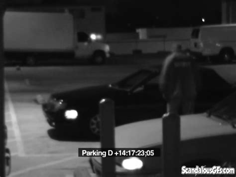 Cock Whore Sucks Off Security Attendant Eporner