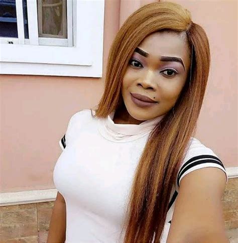 Actress Ruby Orjiakor Writes Open Letter To Ladies Who Open Their Legs