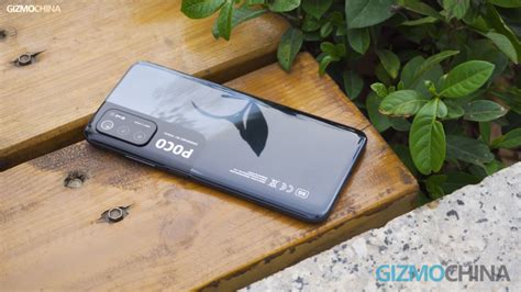 Poco M Pro G Is The First Poco Device To Get Android Enterprise