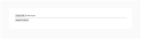 Developing An Html5 File Uploader With A Php Back End Uploadcare Blog