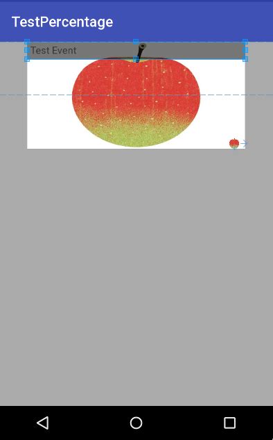 Xml How To Create A Layout Which Will Take To Screen Width Android Stack Overflow