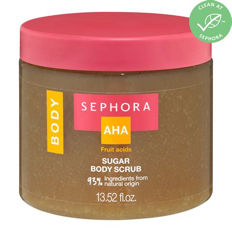 Beli Sephora Collection Sugar Body Scrub Sephora Indonesia
