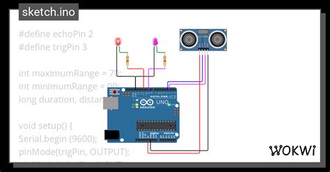 Ayu Pengatur Lampu New Wokwi ESP32 STM32 Arduino Simulator