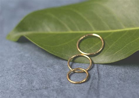 Tipos De Joyas Para Piercing Boxpack