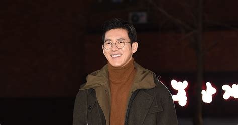 고수 머리부터 발끝까지 잘생김[엑s Hd포토]