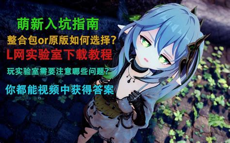 上古卷轴5L网使用教程以及简单易懂的萌新入坑指南 哔哩哔哩