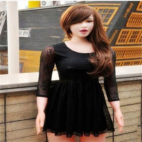 Lalka Mi O Ci E Ska Realistyczna Sex Lalka Oficjalne Archiwum Allegro