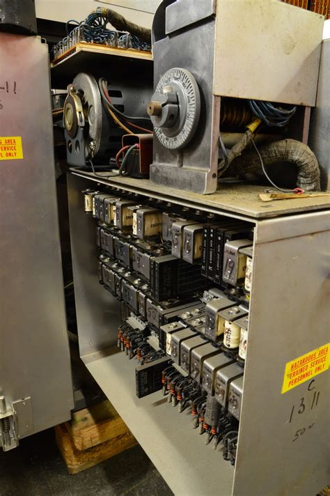 Ibm 1620 Model I Uusi Lelu Kokoelmaan