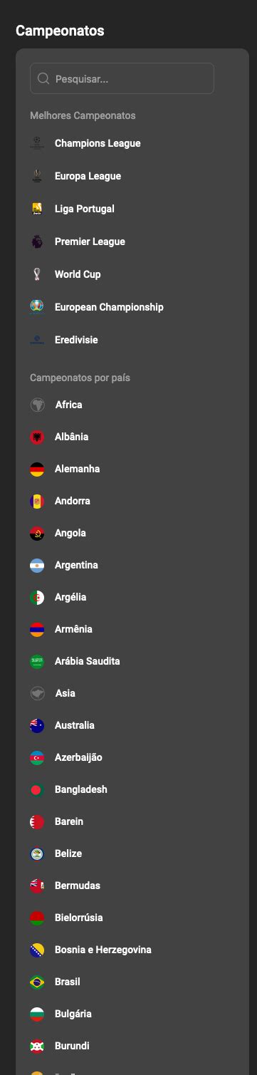 Missing Preloader In The Leagues List Widget · Issue 726 · Betarenascores · Github