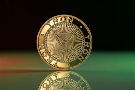 Vulnerabilidad Afecta A 14 500 Direcciones De Tron Crypto News Flash