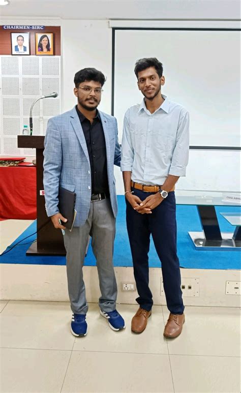 Janarthanan R On Linkedin Finance Personaldevelopment Professionalinsights