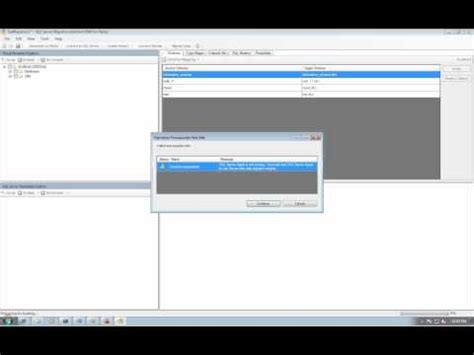 Migrate From MySQL To MSSQL Using Microsoft SQL Server Migration