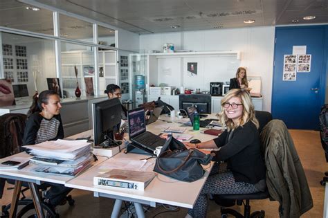 3 Ways An International Internship Transformed My Career Barcelona Sae Blog