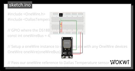 AS ESP DS B Wokwi ESP STM Arduino Simulator