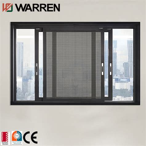 Aluminum Sliding Glass Office Reception Windows Wmda Group Windows