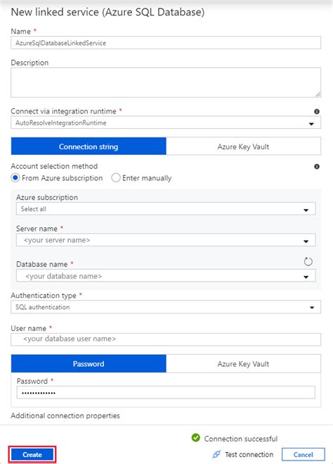 使用 Azure 入口網站建立資料處理站管線 Azure Data Factory Microsoft Learn