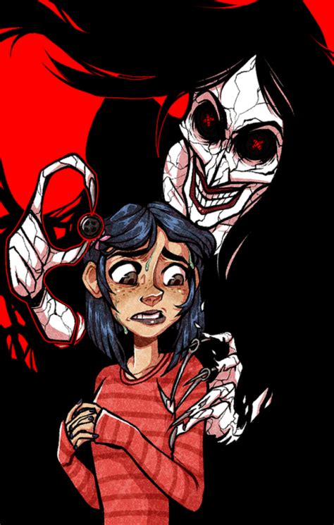 It S Coraline Tumblr