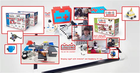 Peguino Merge Toy Bricks With Arduinotm Indiegogo Peguino Merge Toy Bricks With Arduinotm Indiegogo