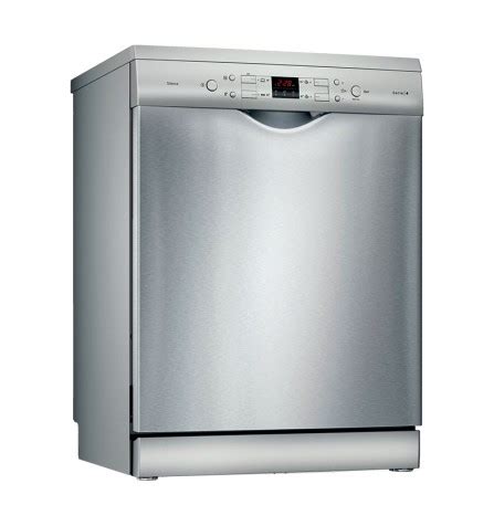 Посудомоечная машина Bosch SMS44DI01T - купить посудомоечные машины Бош ...