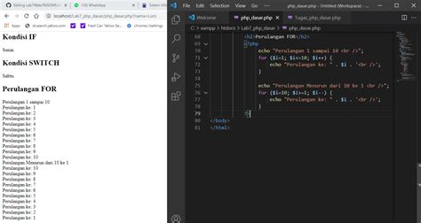 Github Lurolumbantoruan Lab Web