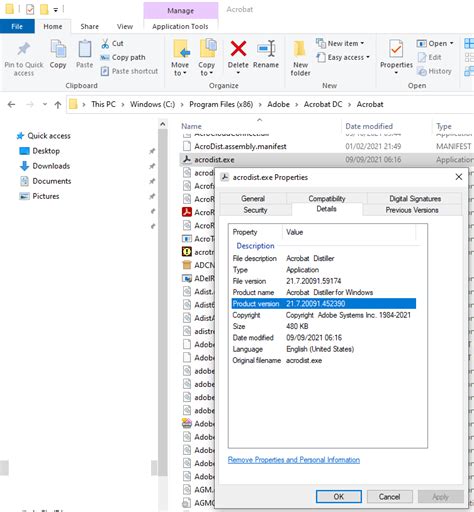 Acrobat Distiller 5 And Acrobat Distiller 7 Adobe Product Community