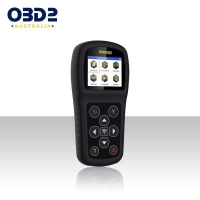 TPMS Relearn Tool TPMS Reset OBD2 Australia