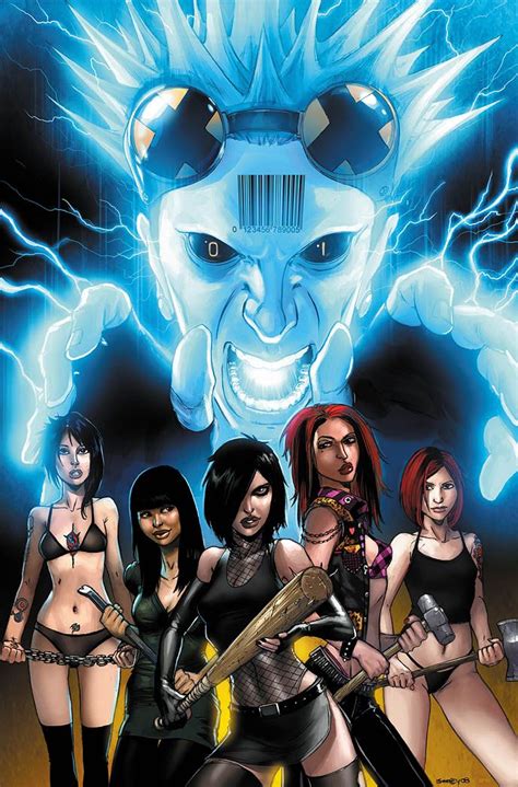 Pin On Hackslash ♥cassie♥