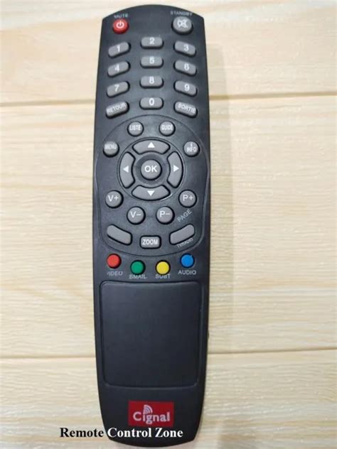 Cignal Arion SD HD Remote Control Lazada PH