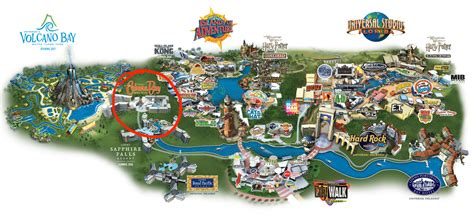 Our Guide To Cabana Bay Beach Resort In Universal Orlando 2024 Cabana