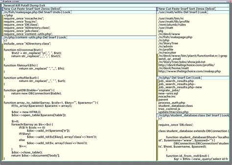 Text Based User Interfaces In The St Century Slashdot