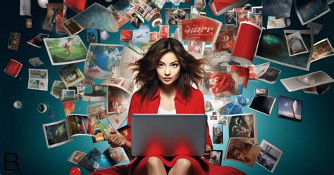 Personalization Revolution Tailoring Ads For Individualized Experiences