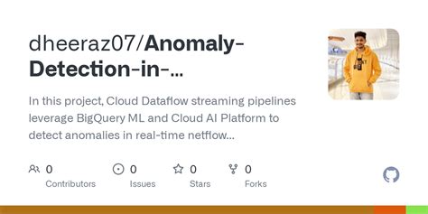 Github Dheeraz07anomaly Detection In Transactions And Netflow Logs