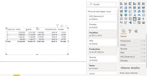 How Create A Dynamic Tooltip In Power Bi Using Dax By Luis Fernando Fuentes Medium