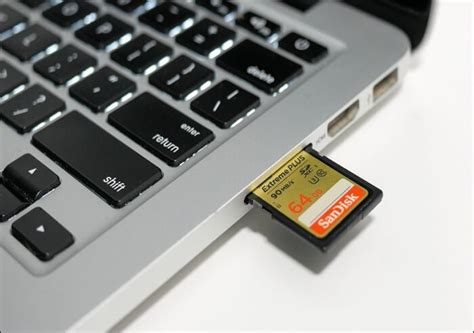 How To Find SD Card On Mac Updated In