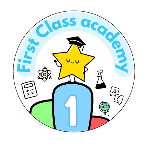 First Class Academy Cairo