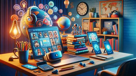 Overcoming The Hurdles Of Remote Learning Strategies For Success