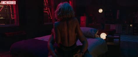 Kate Beckinsale Nuda ~30 Anni In Jolt