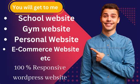 Design Redesign Clone Copy Duplicate Any Website By Hirdesh Mahto Fiverr